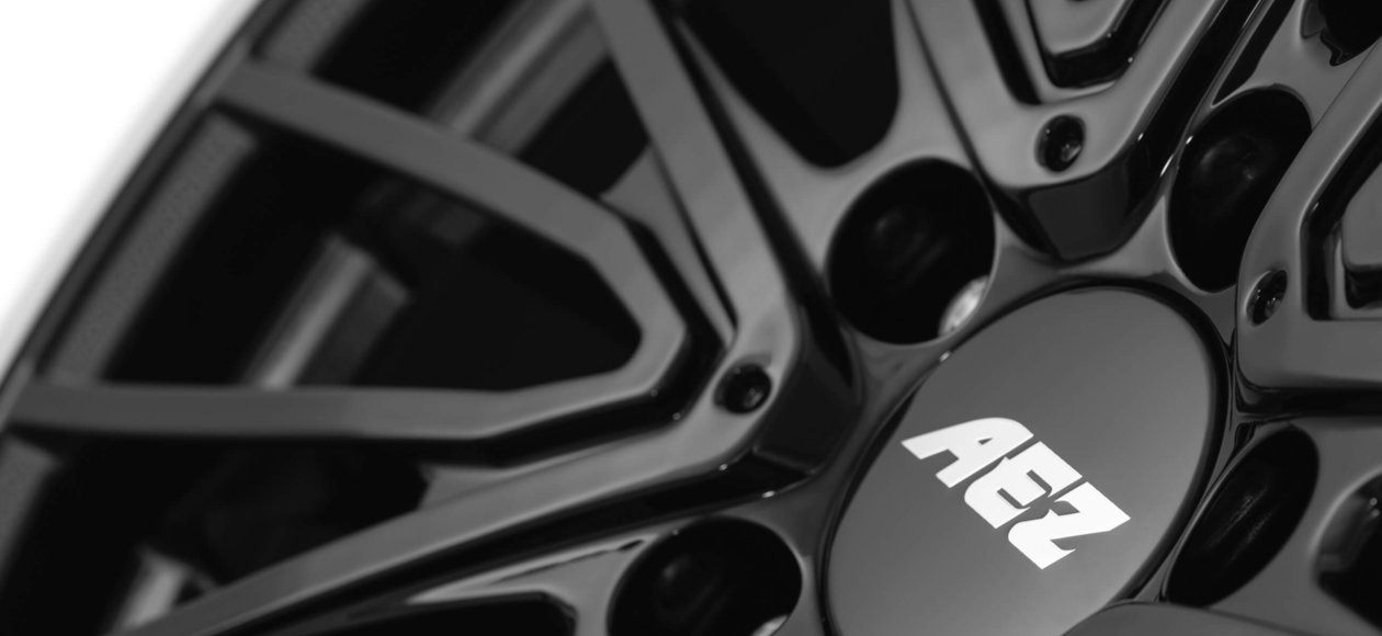 AEZ Berlin black
