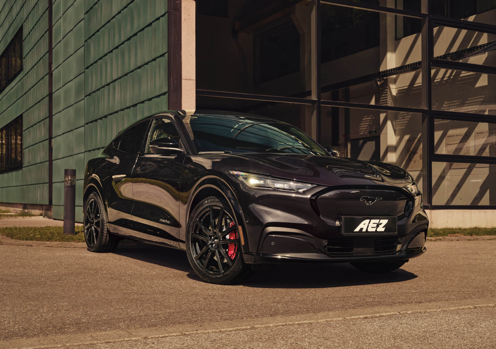 AEZ Wheels - Premium Design Alloy Rims