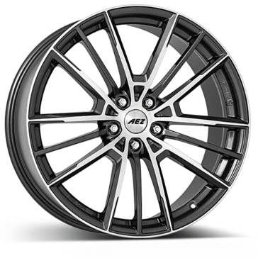 AEZ Wheels - Premium Design Alloy Rims
