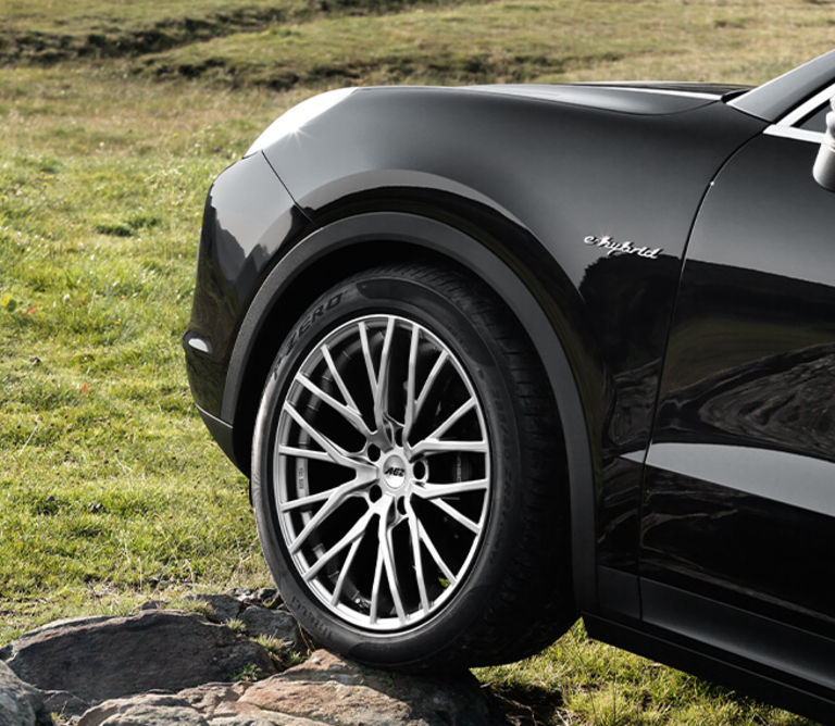 AEZ Wheels - Premium Design Alloy Rims