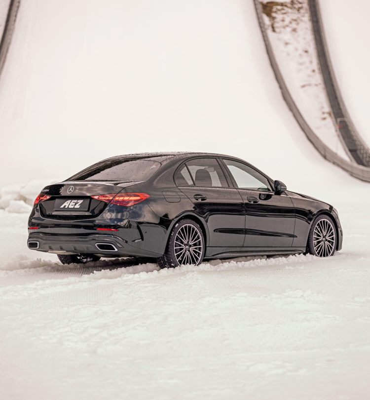 AEZ Alloy wheels - Find your designer rim