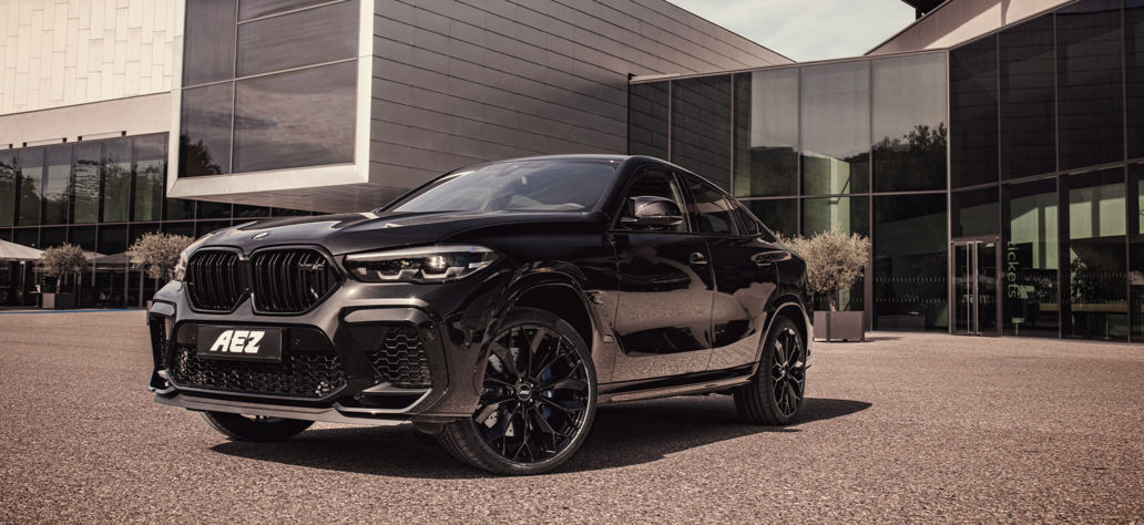 AEZ Wheels - Premium Design Alloy Rims