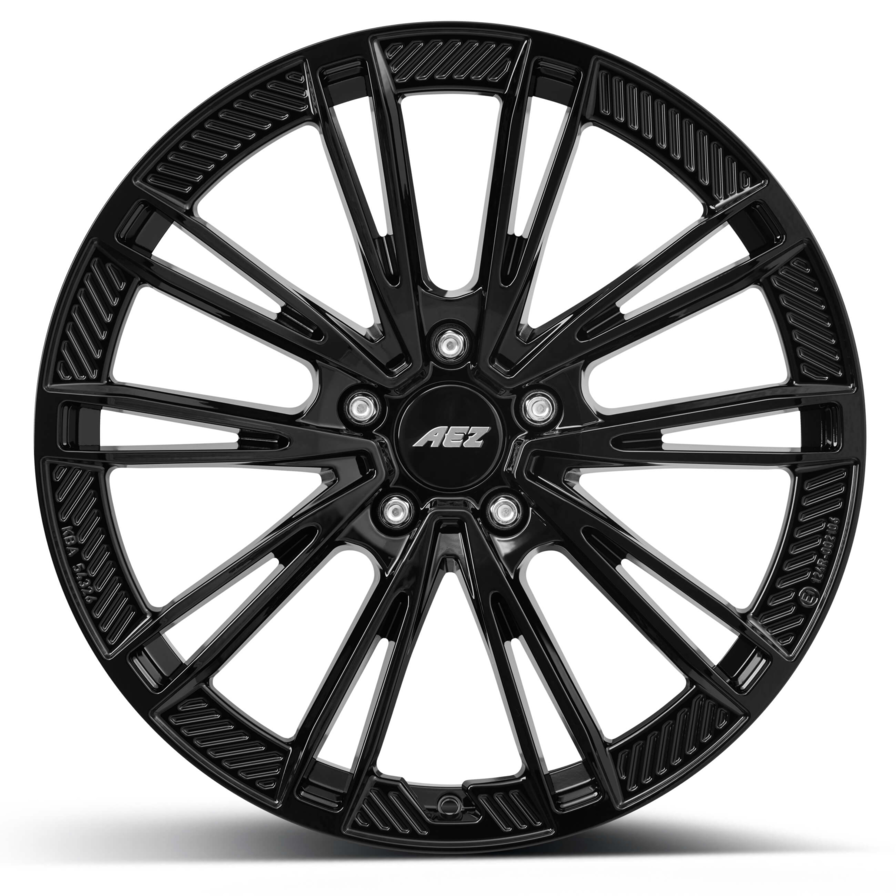 AEZ Alaska black
