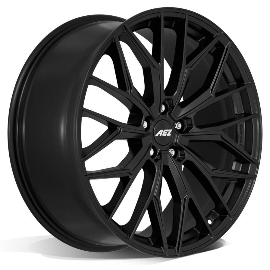 AEZ Porto black
