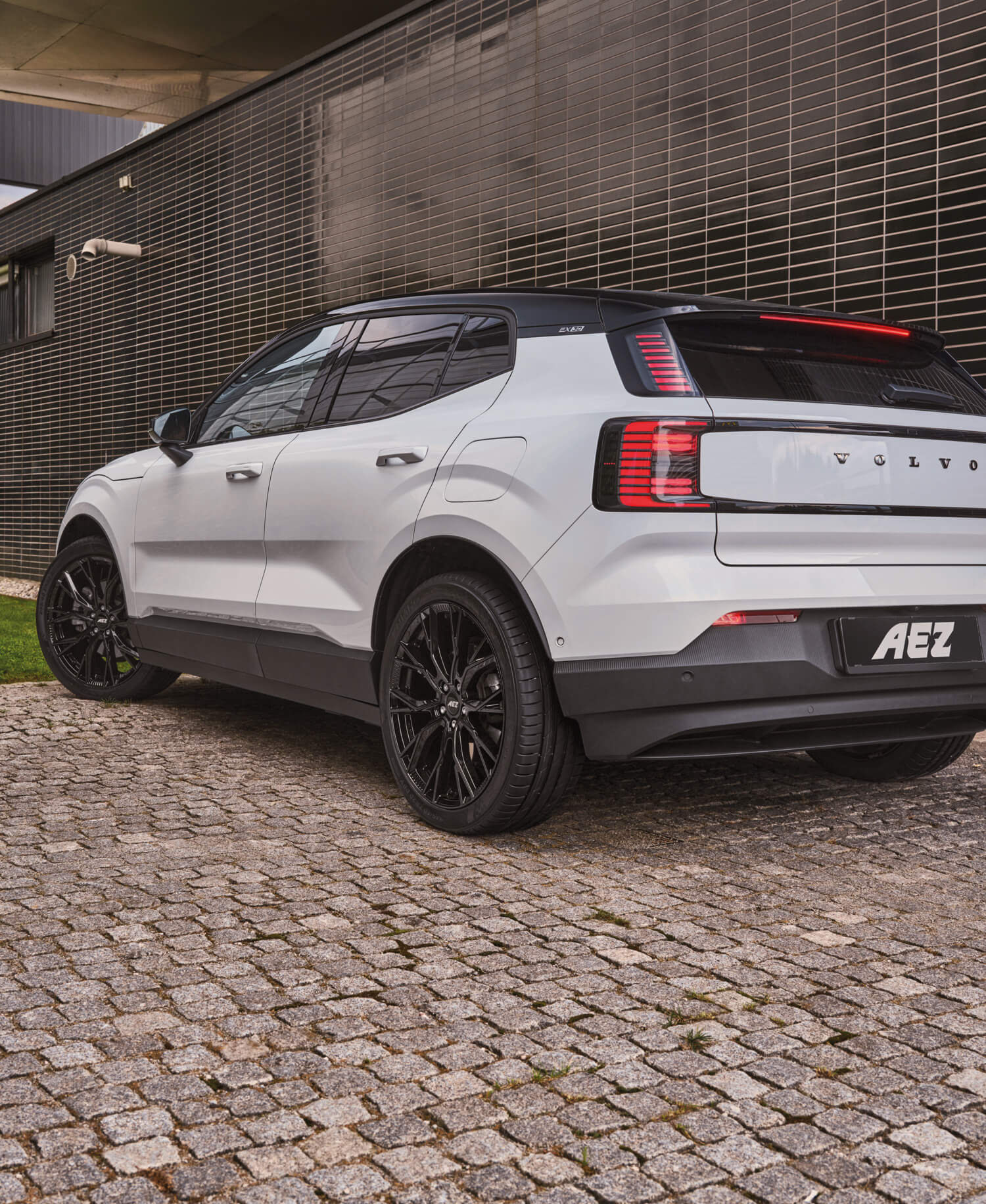 AEZ Wheels - Premium Design Alloy Rims