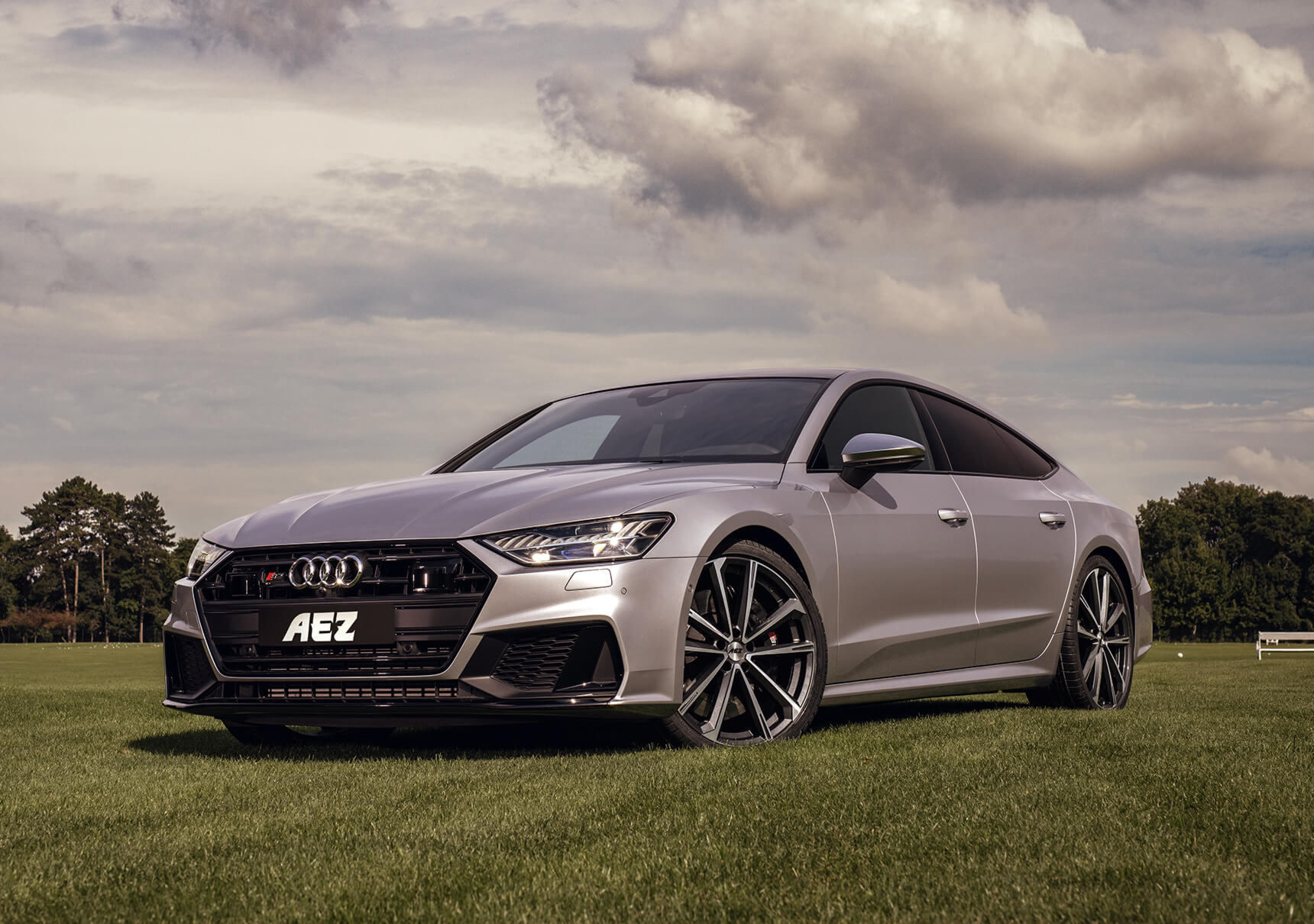 AEZ Wheels - Premium Design Alloy Rims