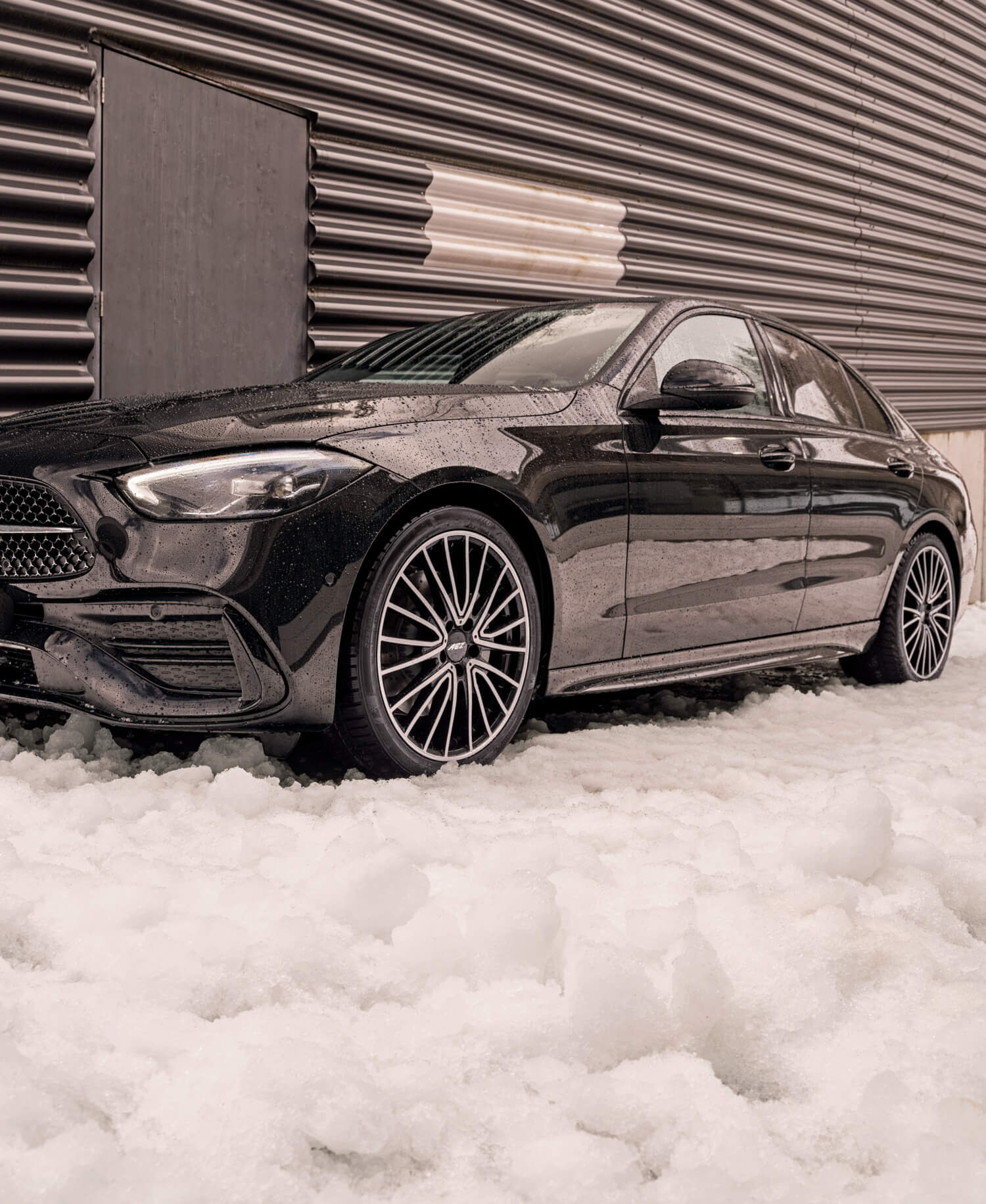 AEZ Wheels - Premium Design Alloy Rims