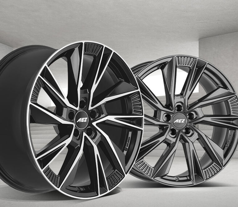 AEZ Wheels - Premium Design Alloy Rims