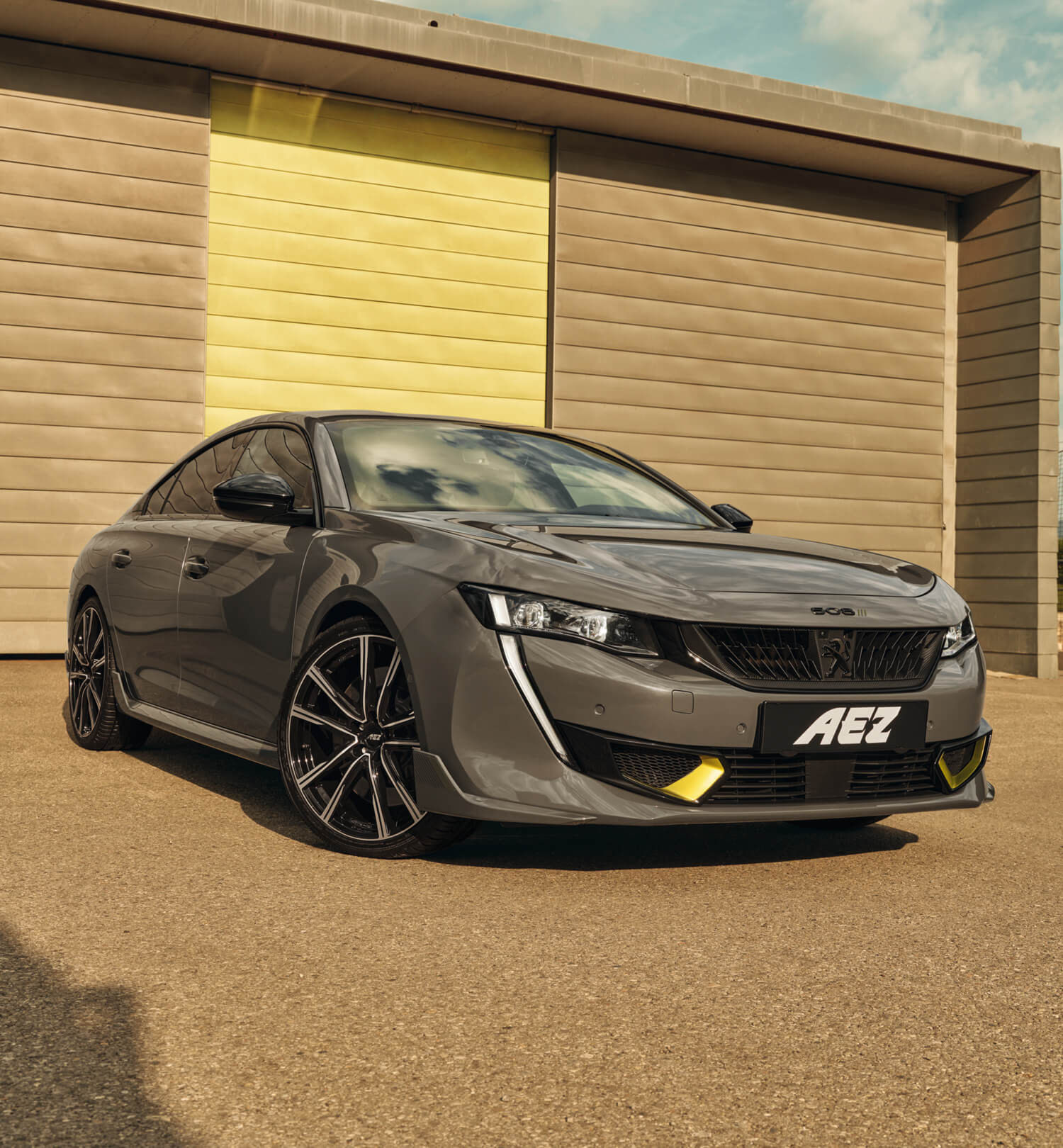 AEZ Alloy wheels - Find your designer rim