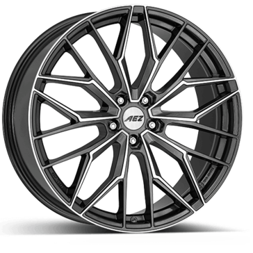 AEZ Wheels - Premium Design Alloy Rims
