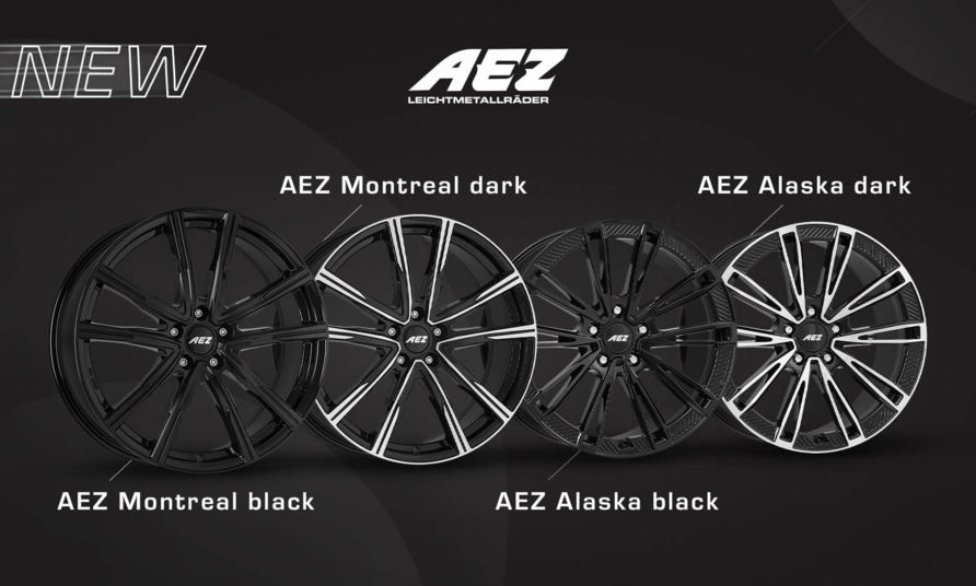 AEZ Newsroom - News directly from AEZ