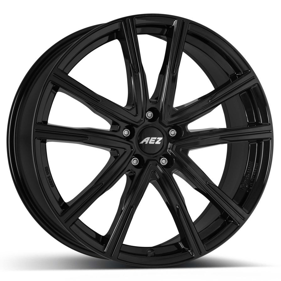 AEZ Montreal black