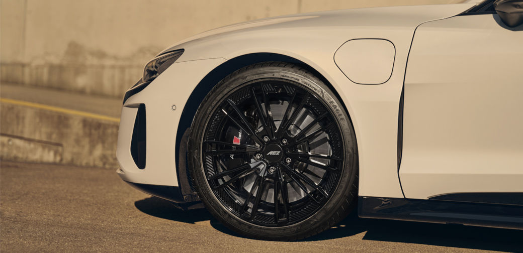 AEZ Wheels - Premium Design Alloy Rims