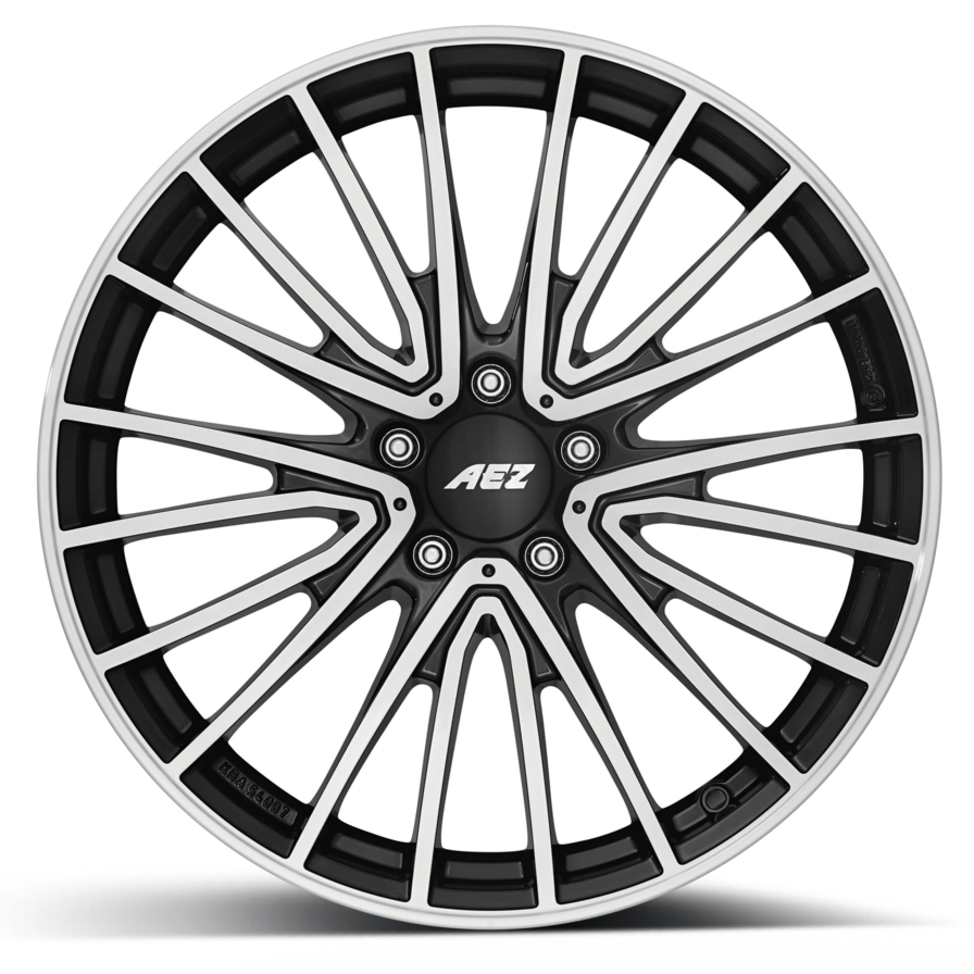 AEZ Berlin dark