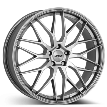 AEZ Wheels - Premium Design Alloy Rims