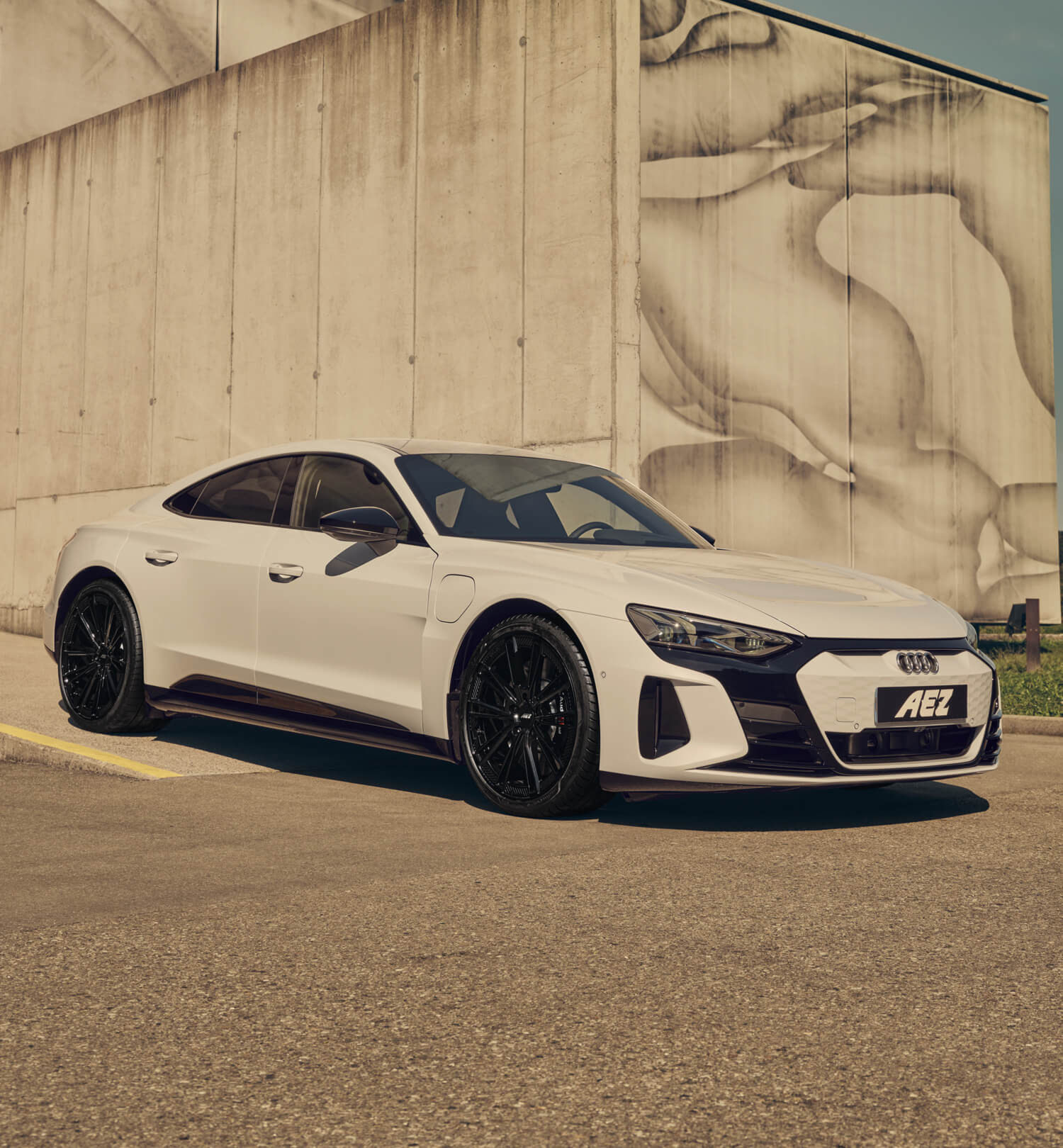 AEZ Alloy wheels - Find your designer rim
