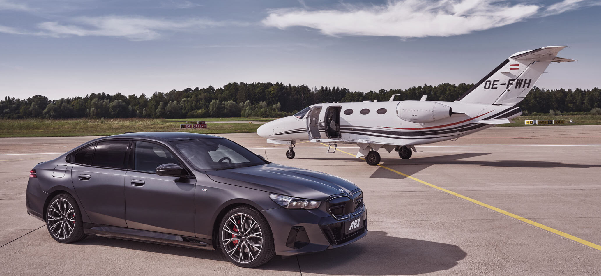 AEZ Wheels - Premium Design Alloy Rims