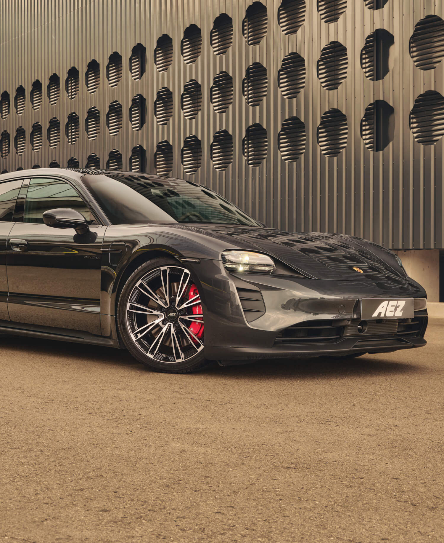 AEZ Wheels - Premium Design Alloy Rims