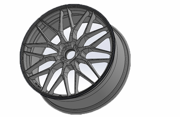 The wheel-development - Part 1 | AEZ news