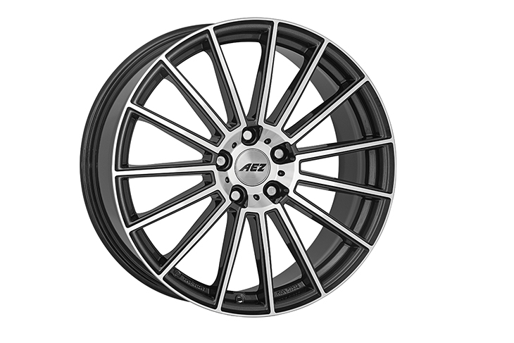 AEZ Steam and Steam graphite | AEZ news