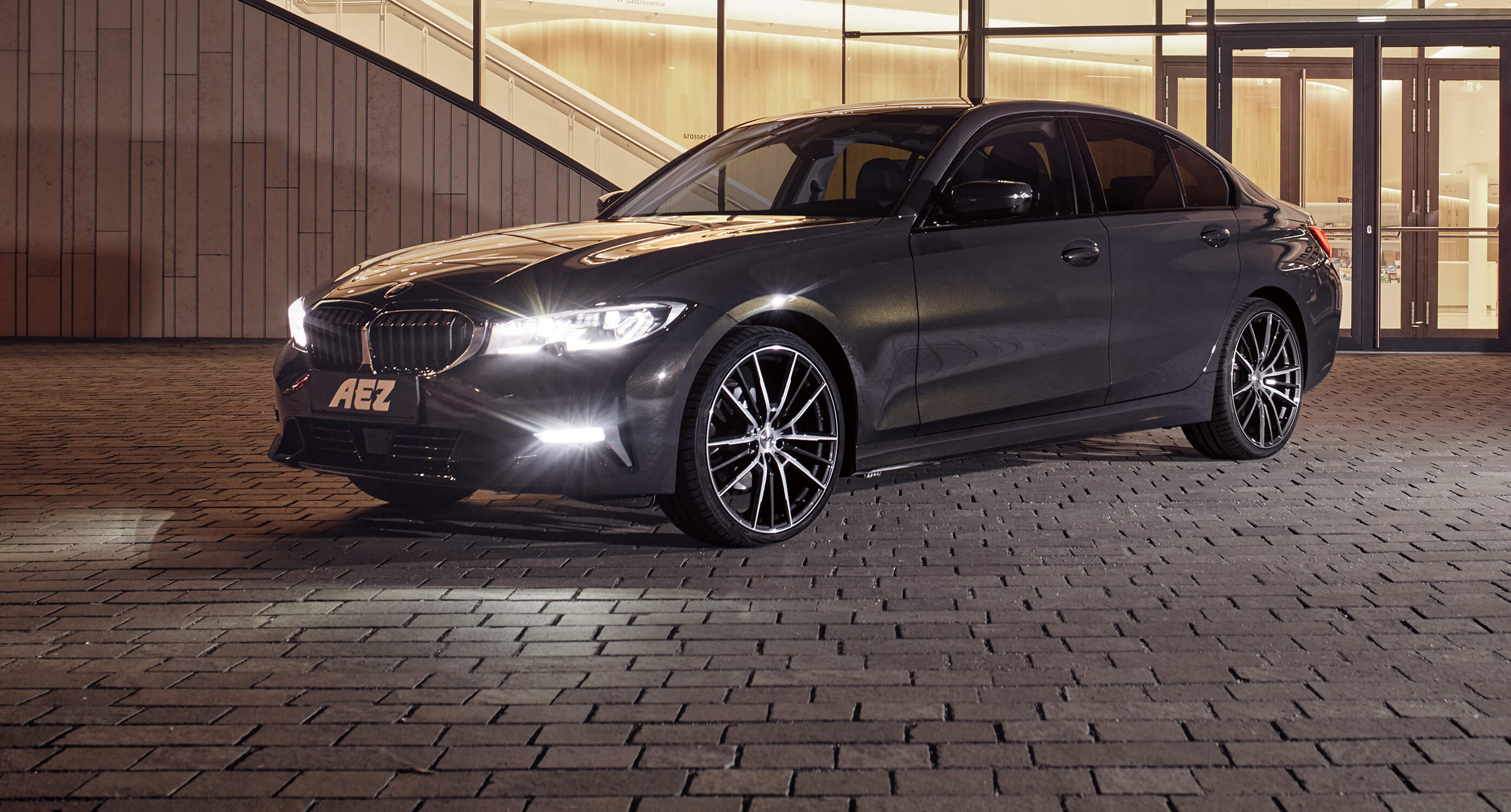 The new AEZ Kaiman in detail | AEZ news