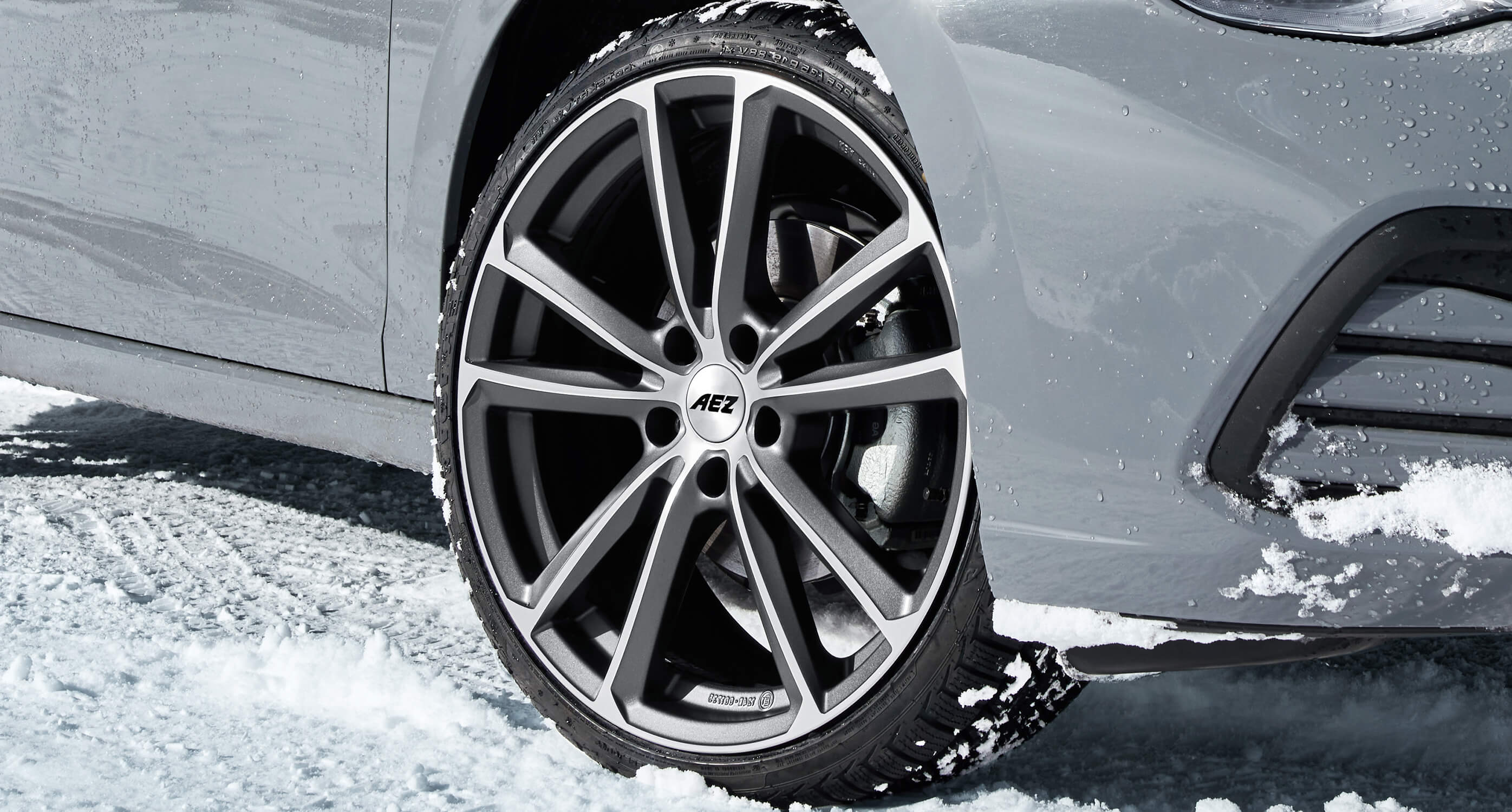 Perfect performance meets quality guarantee | AEZ news