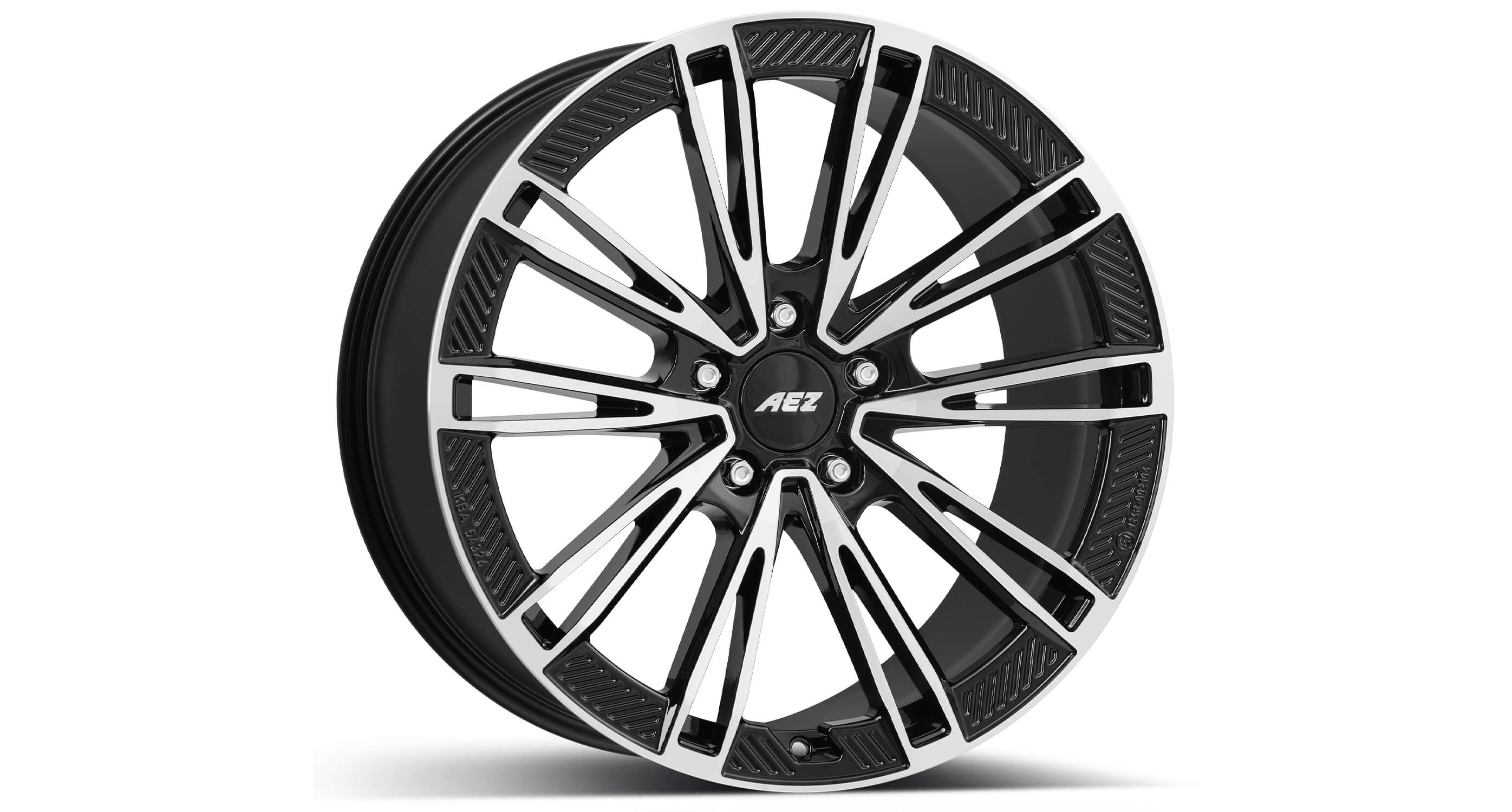 Fresh ground, ultimate performance | AEZ news