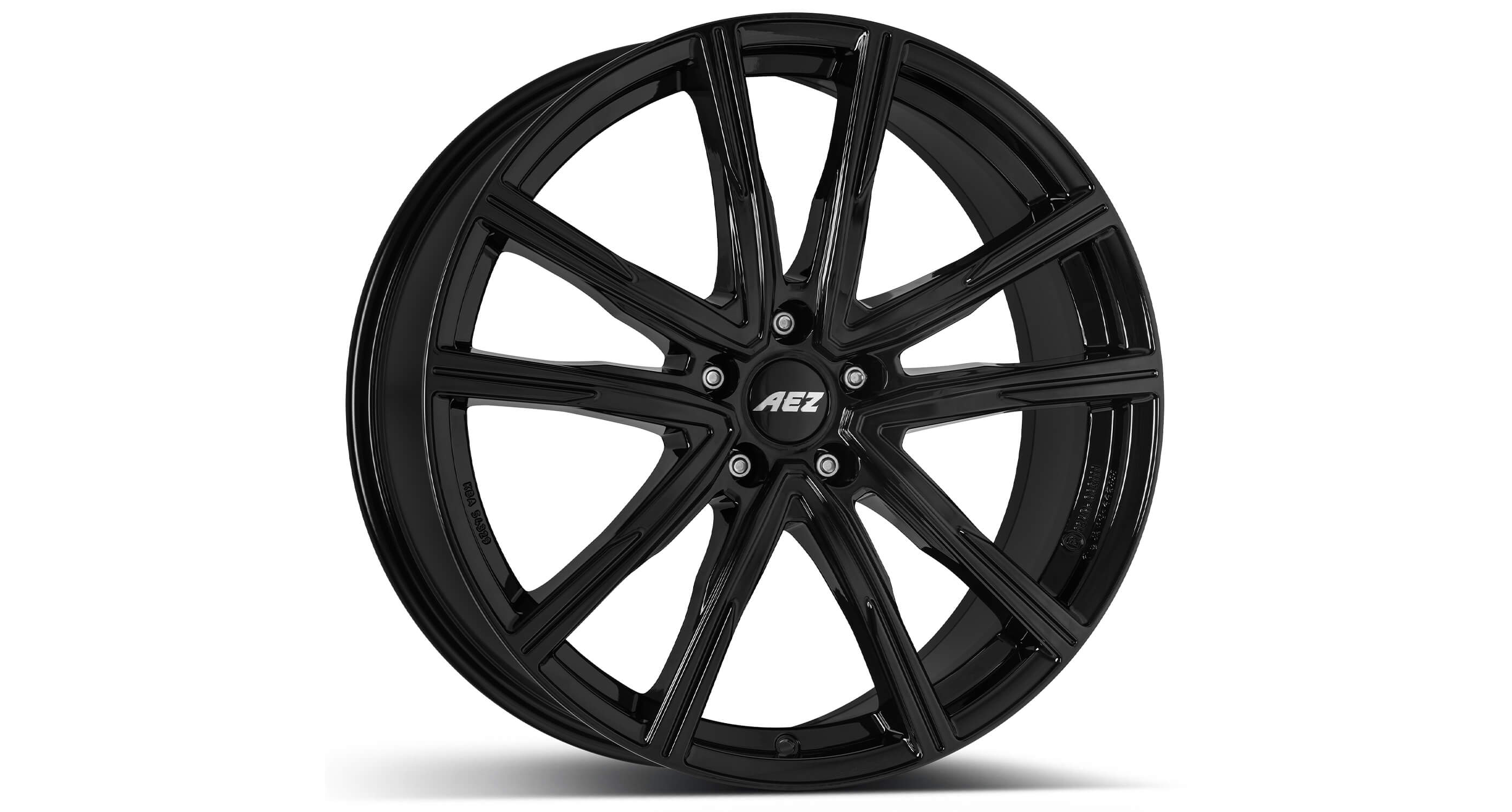 Fresh ground, ultimate performance | AEZ news