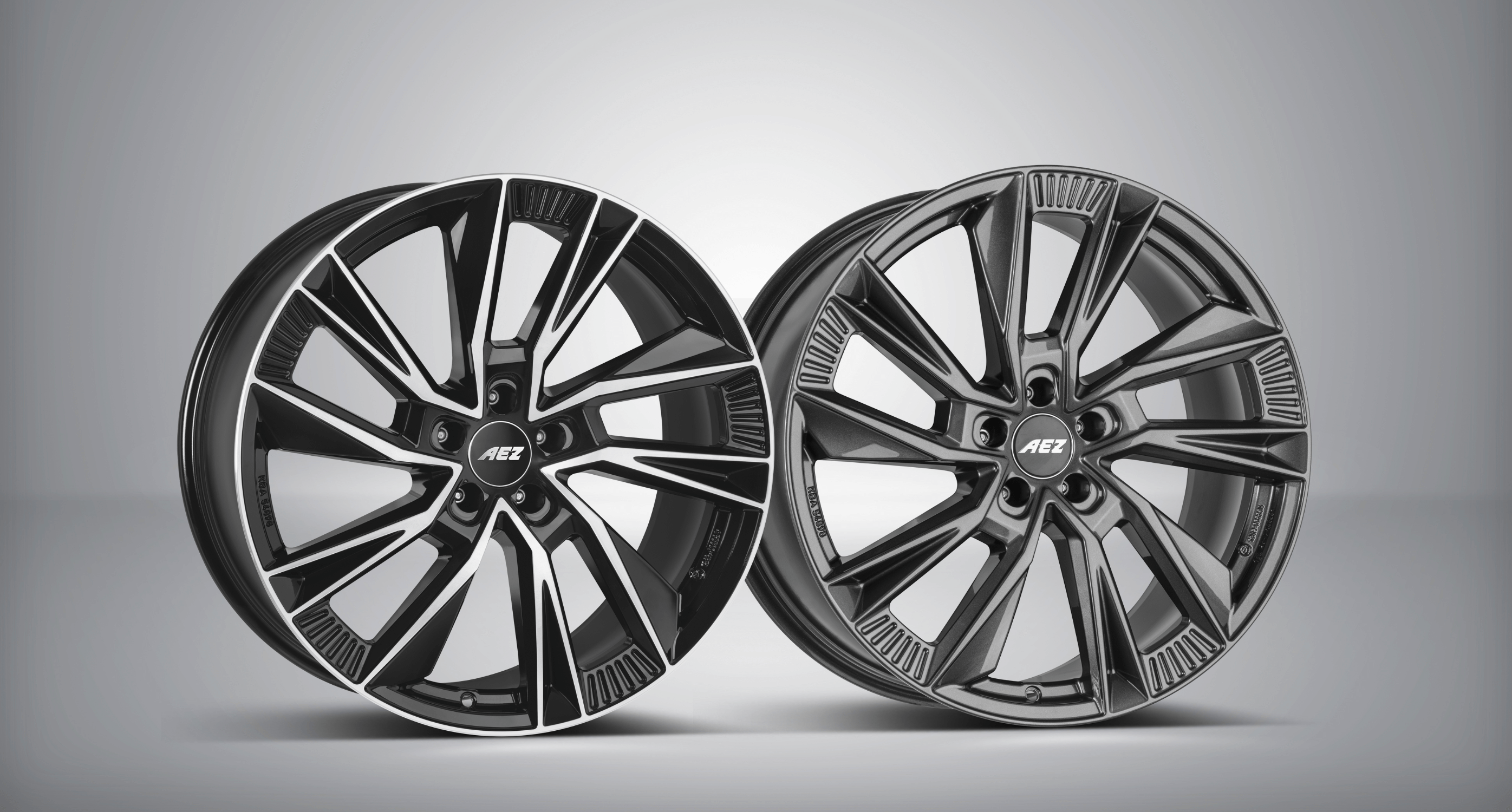 EYECATCHER FOR THE FAST LANES