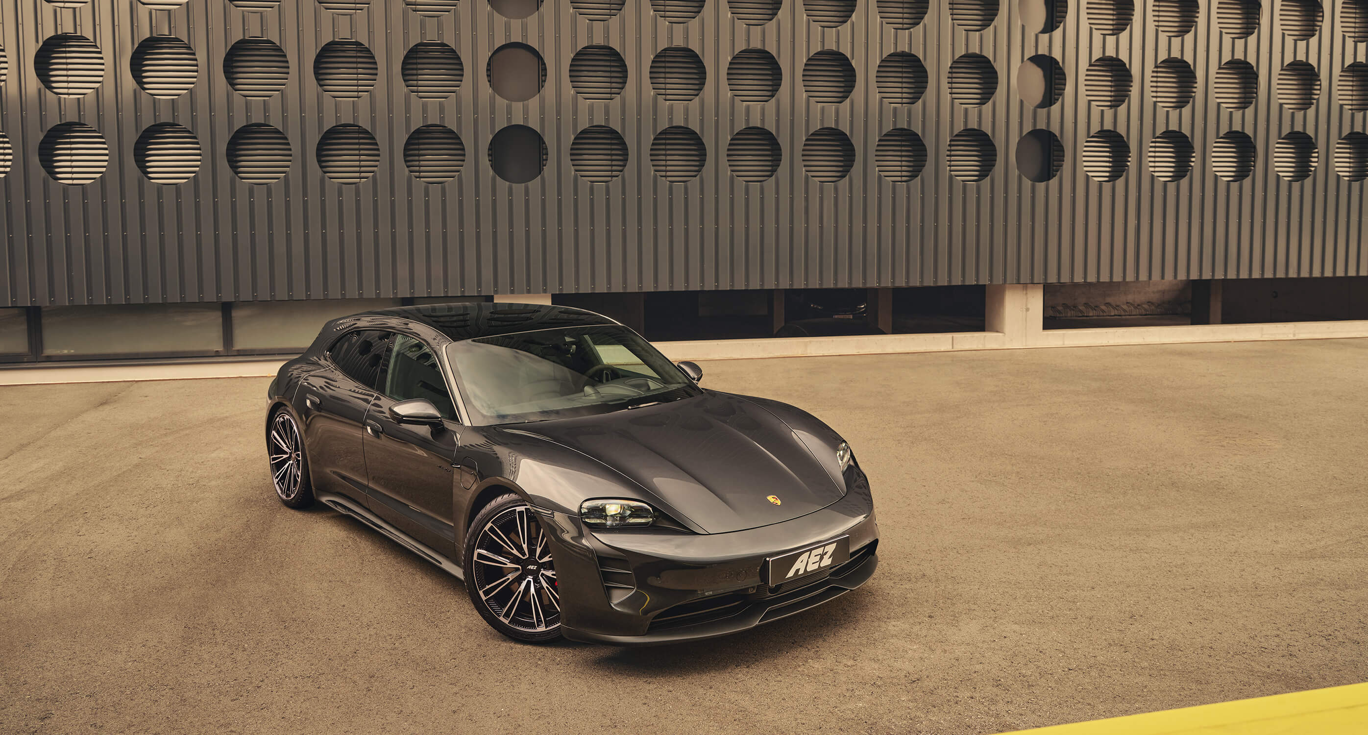 Customised for the e-future